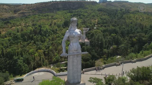 5 мест, которые стоит посетить в Грузии