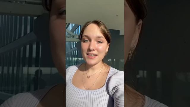 Алена-Вайс Первухина. Приглашение на День открытых дверей в KIDSDEV