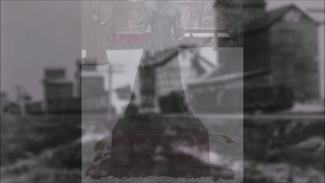 Сигрид Фридман (23.11.1879 — 8.01.1963)