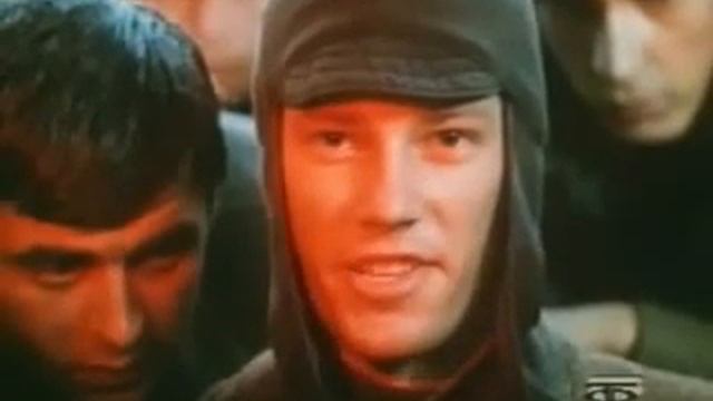 Как закалялась сталь - Товарищ время