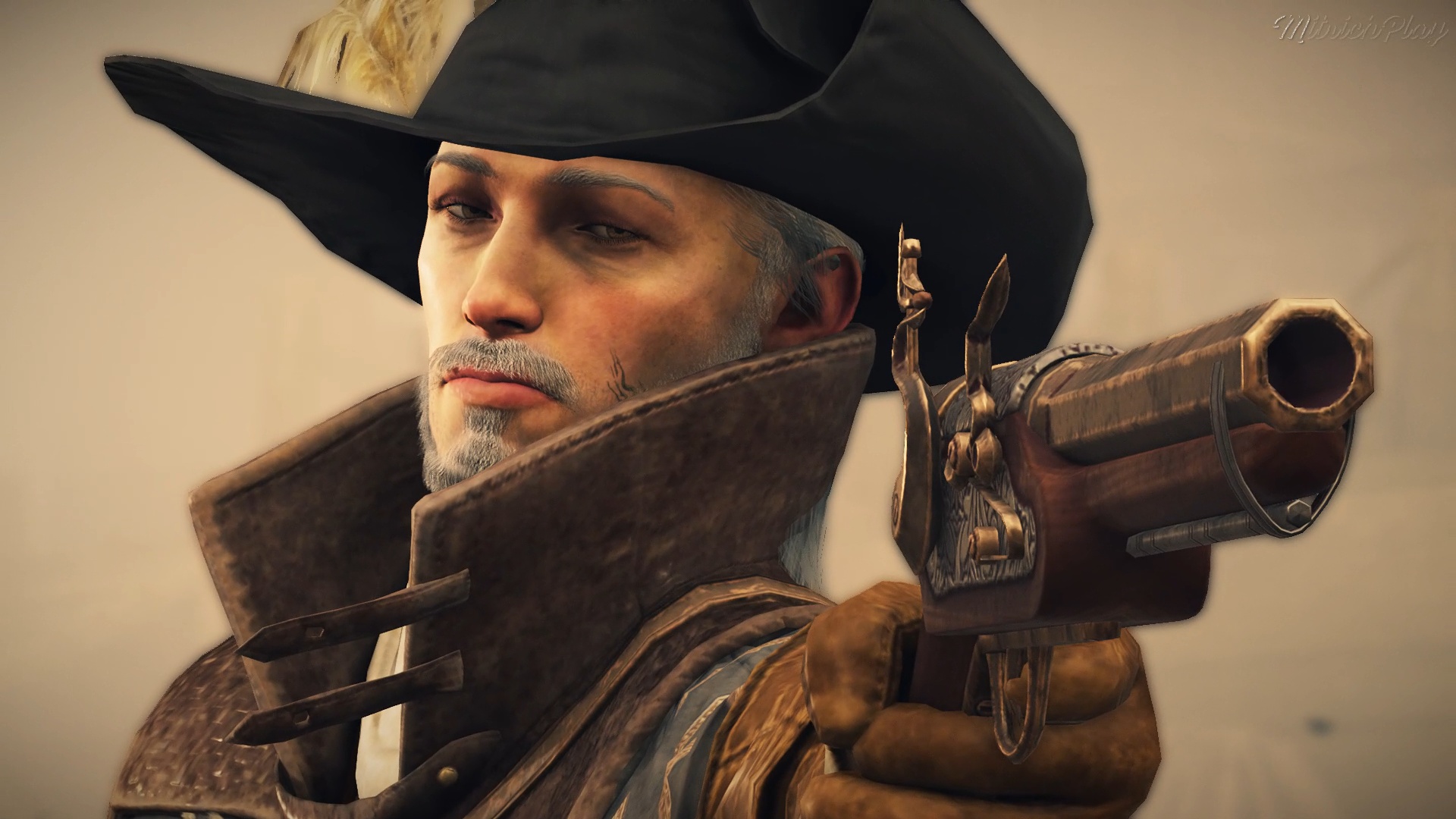 Пролог все не заканчивается... ► GreedFall #02