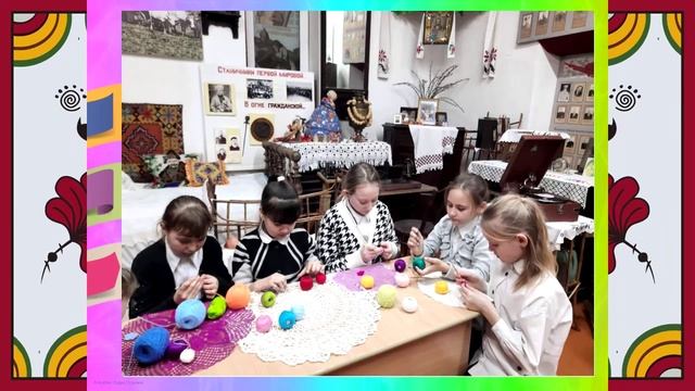 Кондрыко И.Н. Роль регионального компонента в духовно-нравственном воспитании школьников через ДПТ