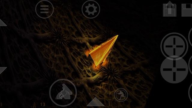 Играю в half life-финал