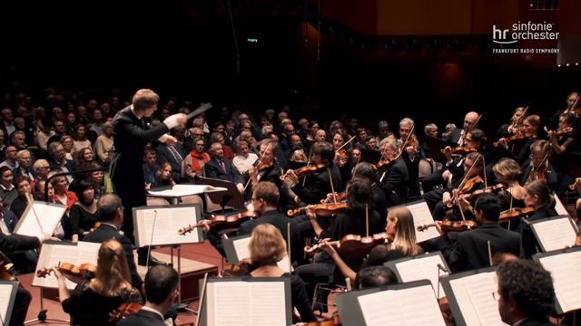 Дмитрий Шостакович - Симфония №7 (Ленинградская) - Клаус Мякеля.