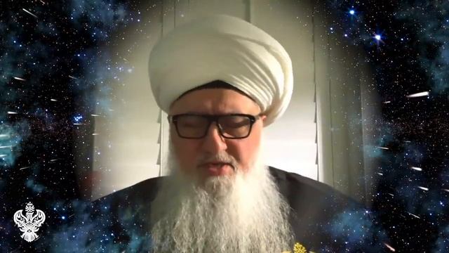 Следует ли уделять особое внимание снам. Суфийский Медитационный Центр.mp4