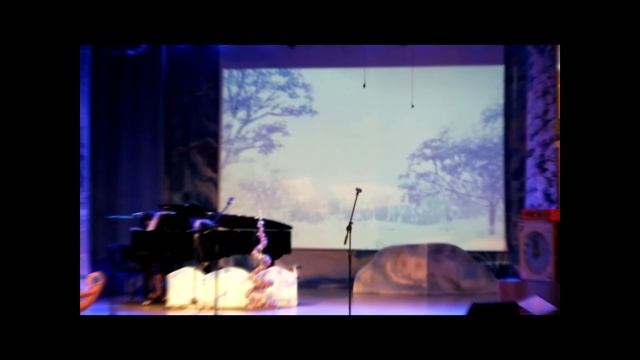 Рождественские мелодии