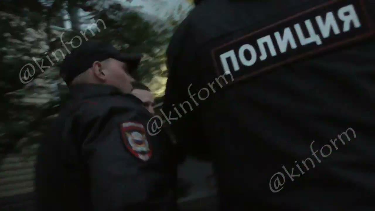 С подозрением в наркотическом опьянении стучался к бывшей в Сургуте