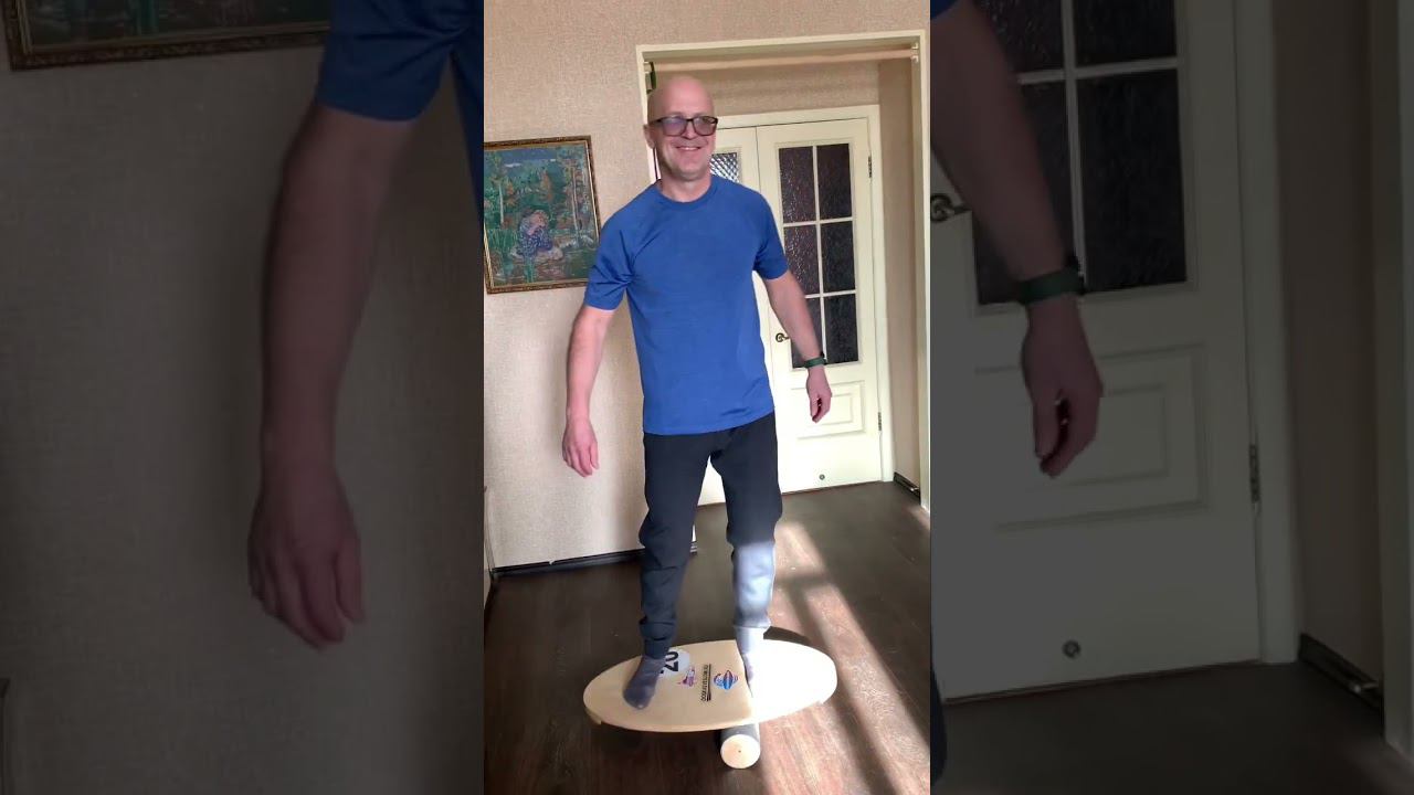 Ла-ла-ла-лалала-ла-лала Тренировка