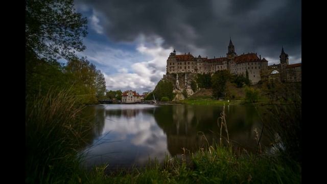 Сатурн в Козероге