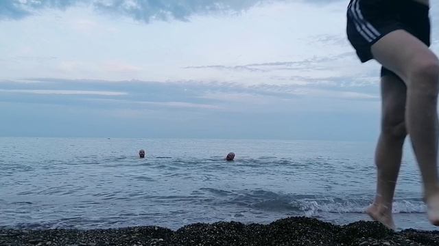 Водичка огонь 🔥