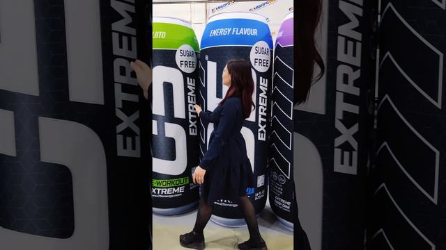 Надувные энергетики Копия вашей продукции для привлечения потенциальных клиентов💸