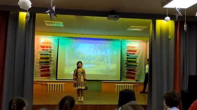 Садовникова Екатерина, 7 лет, г. Калининград.mp4