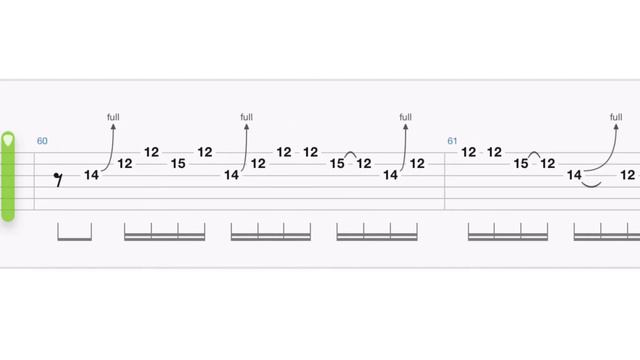 What Do You Want From Me_ - Pink Floyd _ Guitar Backing Track with vocals & Tab