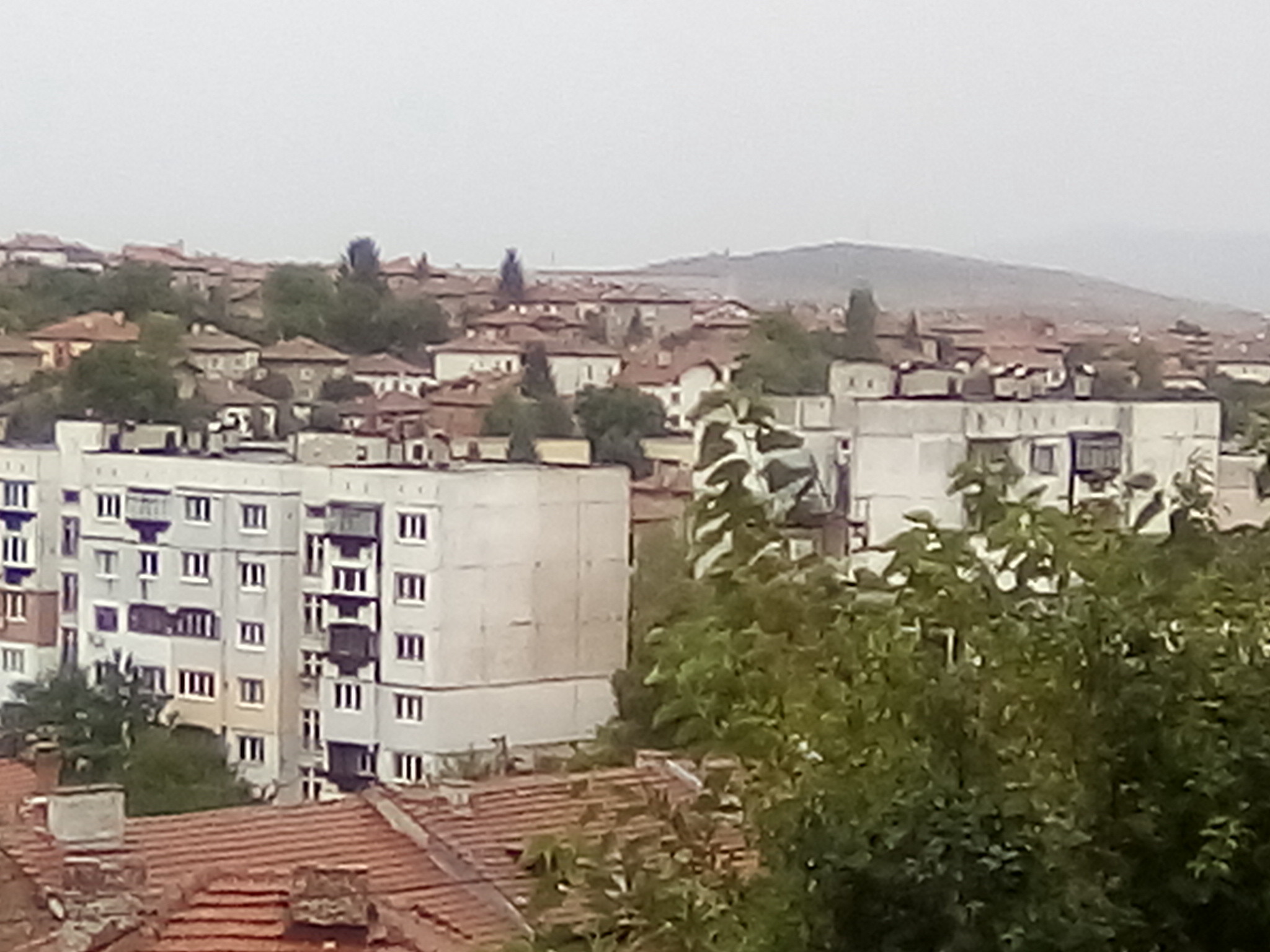 Неповторимата красота на Югозападна България /част 65/. Кюстендил - Радомир