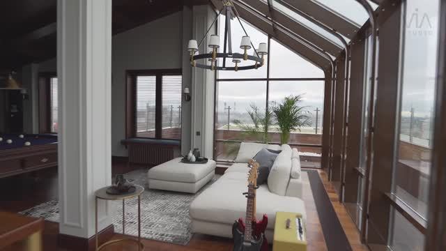 Дизайн квартиры_Малый клип