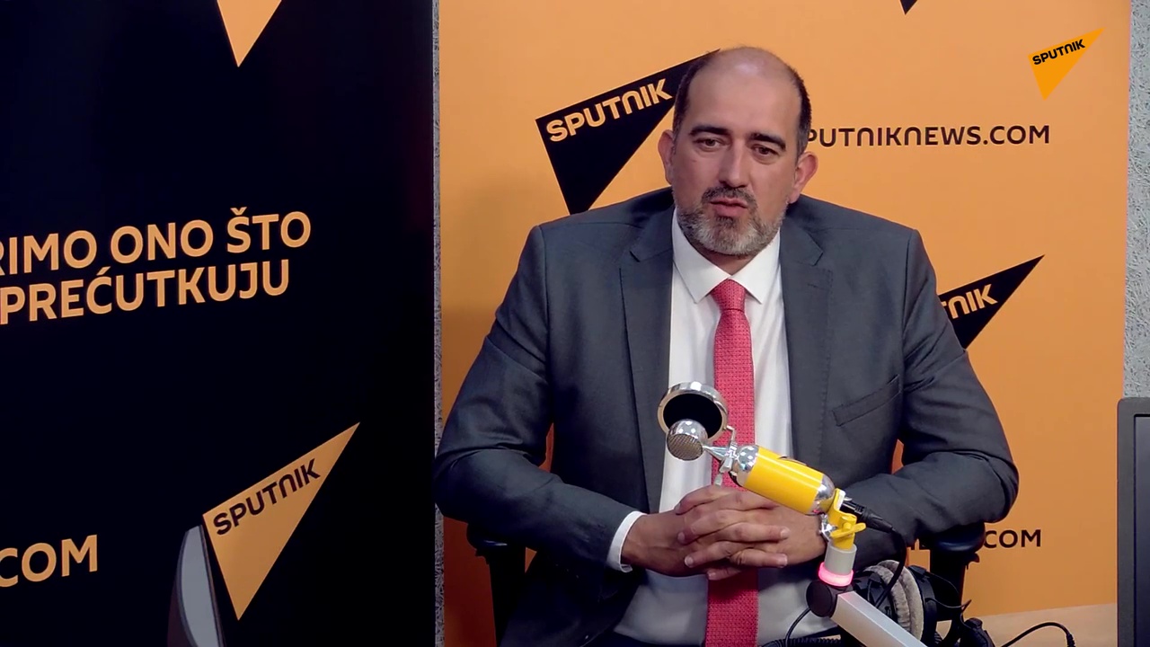 Prorok|Šta je „zlatna milijarda“ koju je i Putin pomenuo