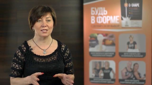 Как похудеть в 40 лет