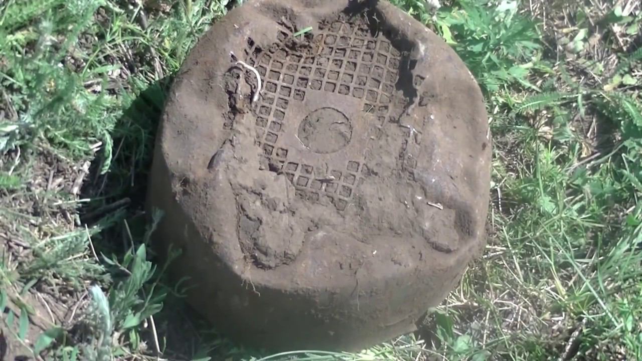 Будни копателя (новички задумайтесь) 18 июня 2016