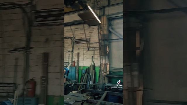 Производство металлоизделий I лестницы I навесы I перила I ворота I мебель и тд