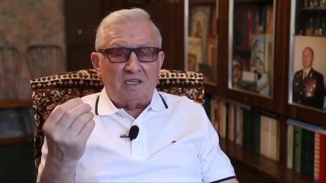 06. Здравая жизнь. Генерал-майор Ратников Б. К.mp4