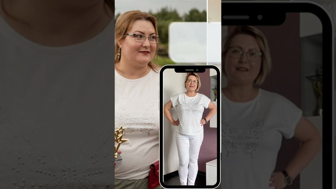 wellness-трансформация