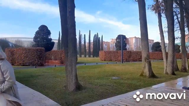 Парк _Краснодар_ (Галицкого).mp4