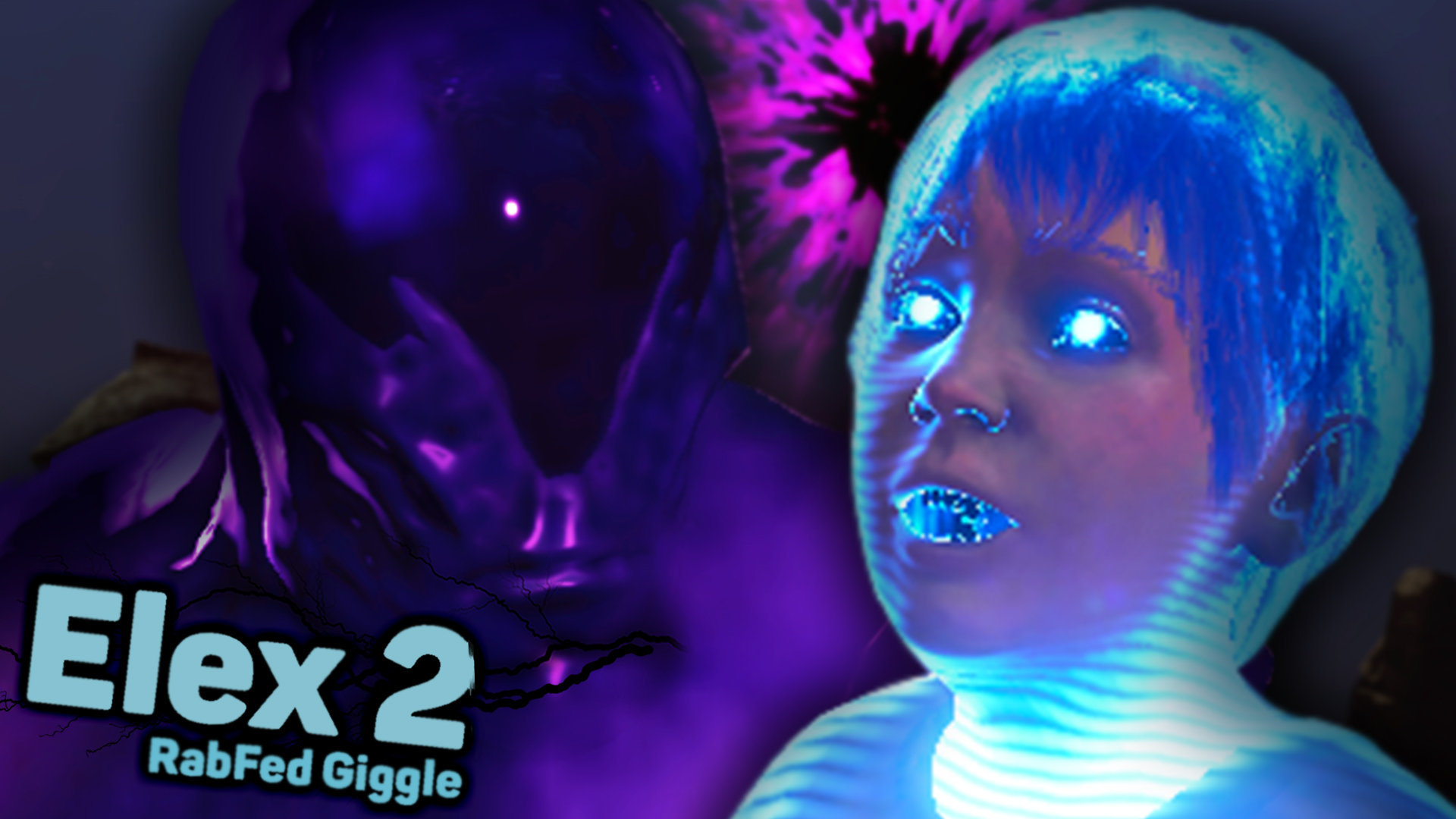 В ПАМЯТЬ О ДЕКСЕ :) Elex 2 прохождение #60 :)