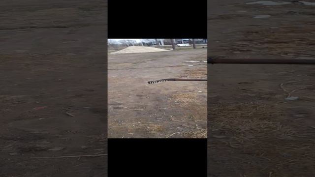 раскалываем лёд в деревне часть 4 финал