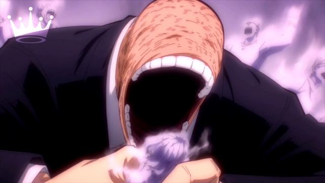 Endeavor vs. All For One & Bakugou vs. Shigaraki「Boku no Hero Academia Season 7 AMV」- Unravel