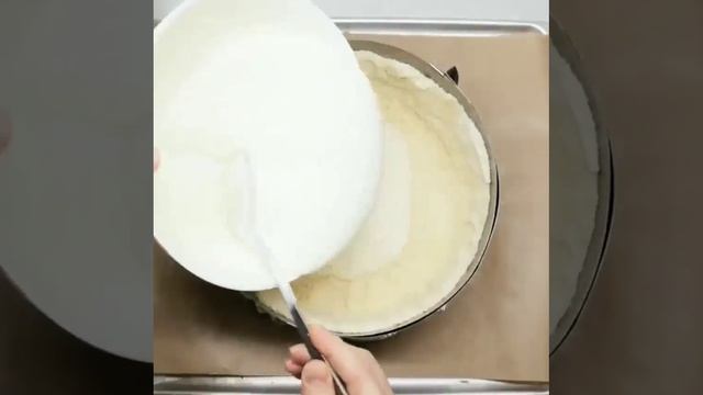 Королевская ватрушка