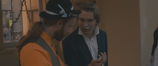 Третий танцевальный пленэр 31 августа 2019