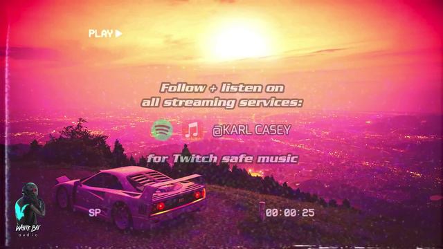 Synthwave MIX - L.A. Sunset