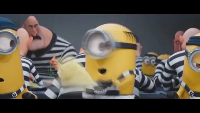 gadkiy-ya-3-гадкий я-3 трейлер