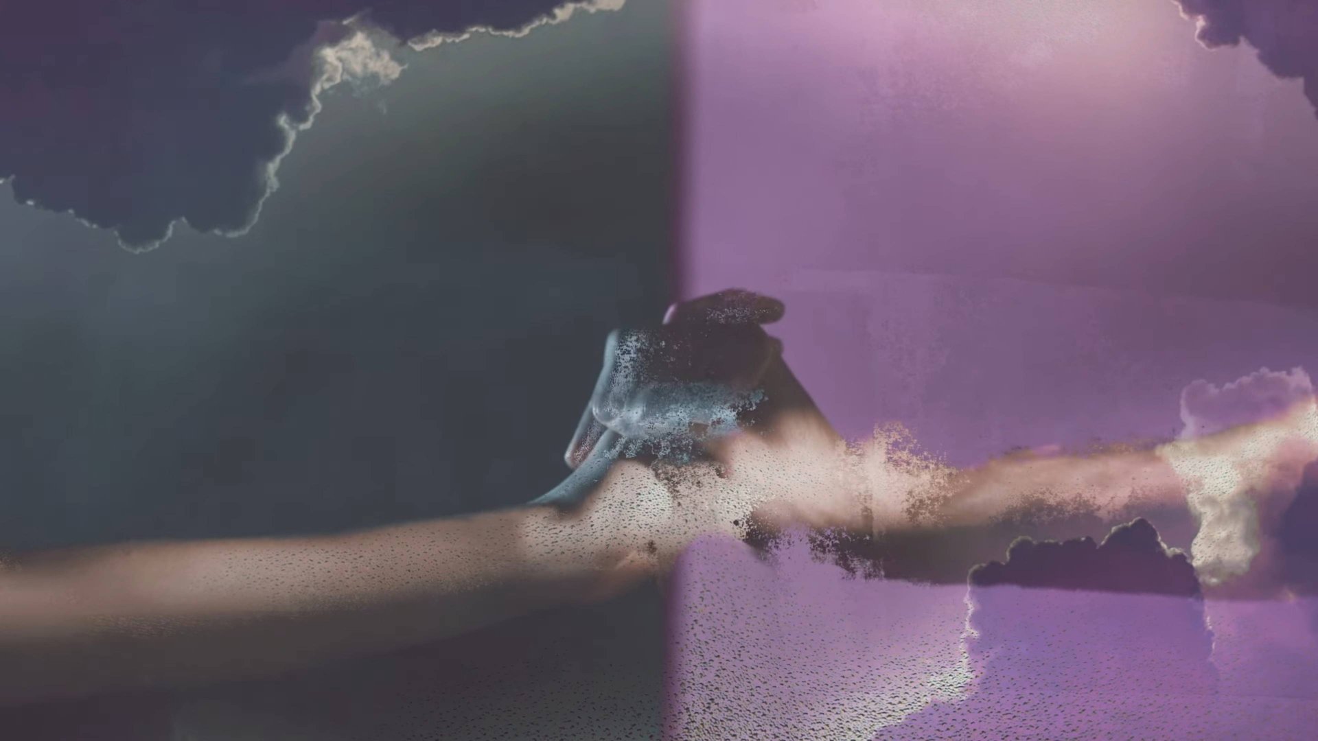 Ben Böhmer & Panama - Weightless (jamesjamesjames Remix)