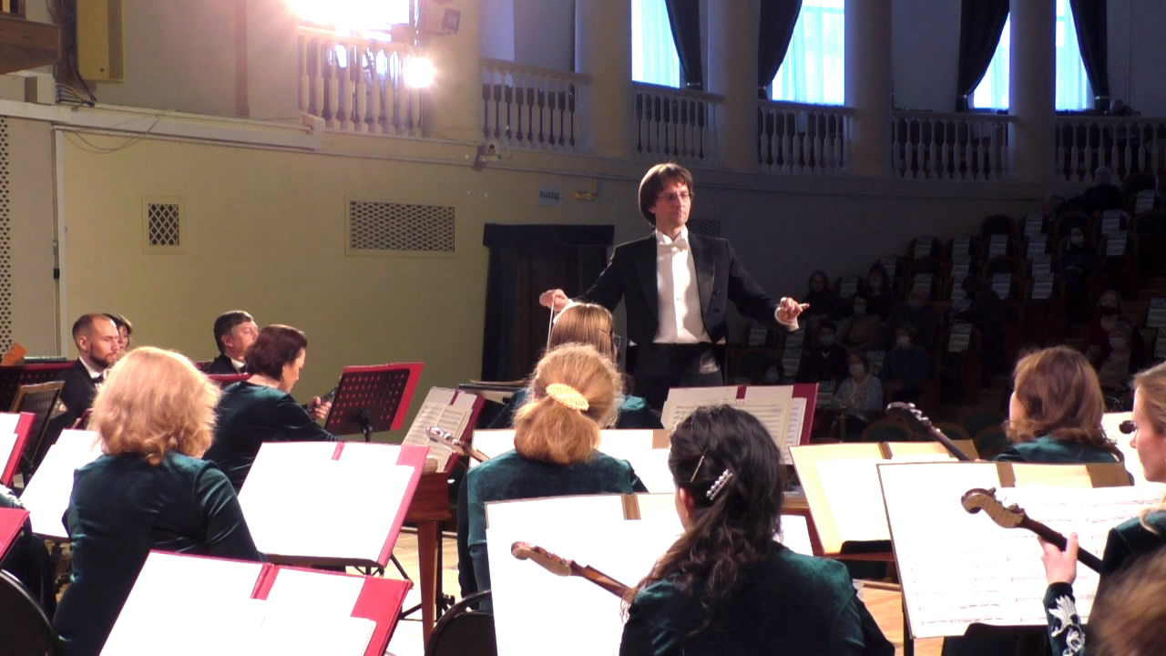 Г. Шендерёв "Скоморошьи потешки"/АОРНИ имени Н.Н. Некрасова