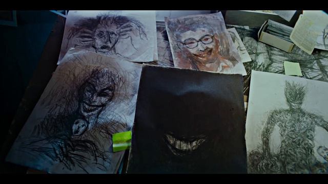 УЛЫБКА 2 - Русский трейлер 2 (Дубляж, 4K ULTRA HD) 2024 _ Наоми Скотт, Фильм Ужасов