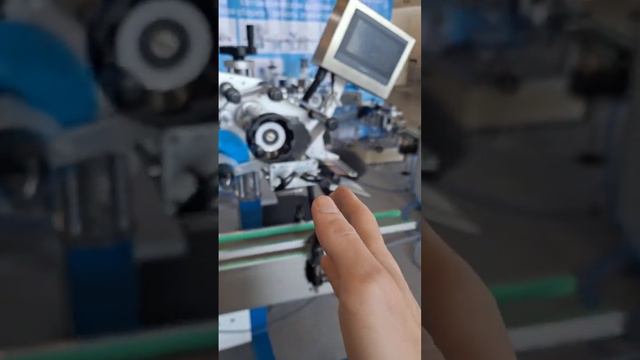 Выставка Bevitec 2024 в МВЦ Крокус Экспо. Оборудование для линий розлива и нанесения этикеток (4)