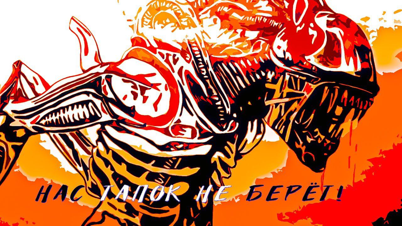 #StarCraft2 #SC2 Розовый Писец [ 16 ] Раш 3:00 (2х2)