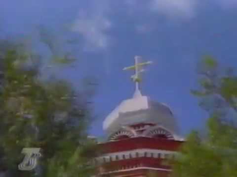 Казанский собор