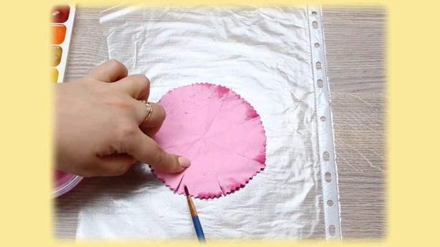 Гвоздики своими руками вариации