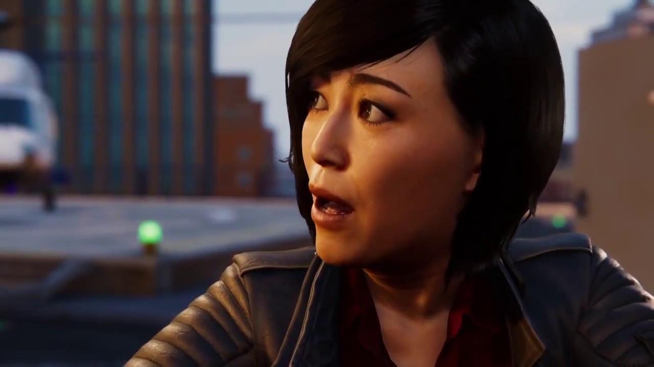 Коп-Паук и новые костюмы Spider-Man   Человек-Паук прохождение Стрим #2 Ps4 pro