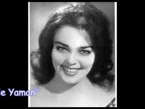 Lusine Zakaryan  Dle Yaman    ԴԼԵ  ՅԱՄԱՆ