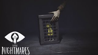 РУКИ ПРОЧЬ! _#2_ Little Nightmares