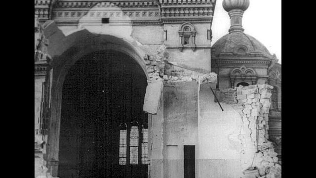 "Люди - братья" (Коренблит - Наровчатов). Проект "Экология русского языка. Синтез слова и музыки"