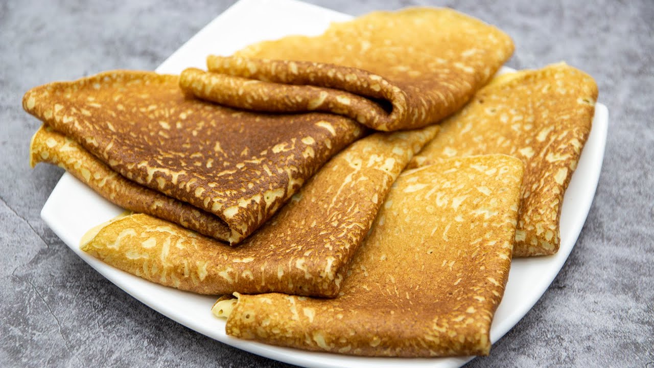 Просто пальчики оближешь! Самые вкусные БЛИНЫ ИЗ КАБАЧКОВ!