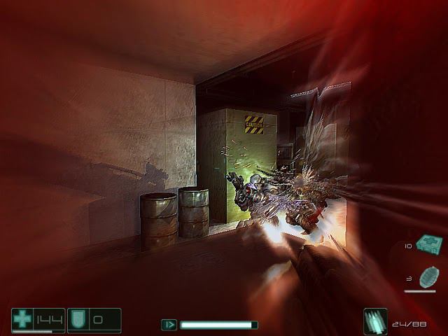 F E A R COMPLETE EDITION 13