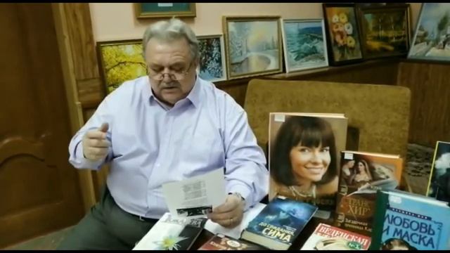 Владимир Толмачев  Шляпка