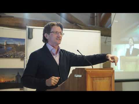 Добыкин Д.Г. Лекция в Вологодской духовной семинарии