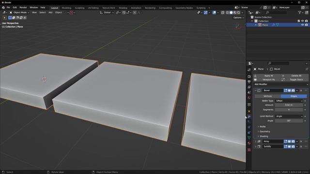 10 - Modifier Stack Order-10
