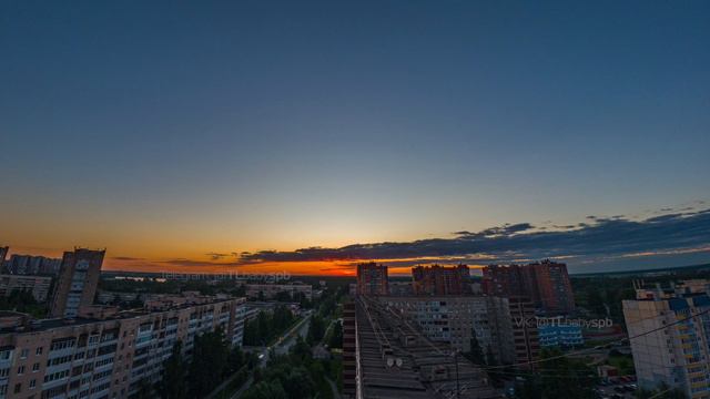 Важный восход 2024.06.26 [2K | John D.Boswell, Melodysheep - Sun Mother]